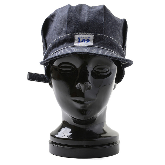 Lee リー LU0010 WORK CAP ワークキャップ