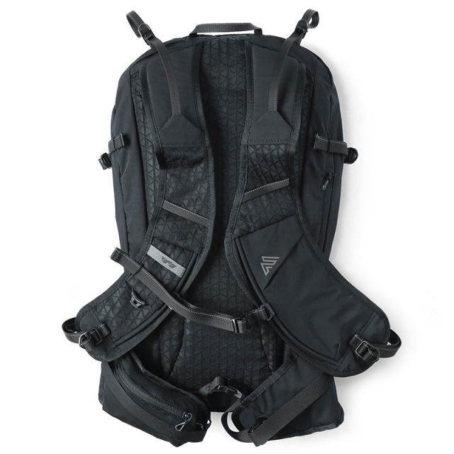 GREGORY グレゴリー RAVEN 18 レイブン18 バッグパック リュック