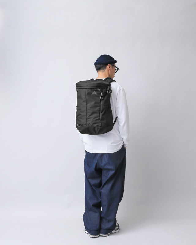 GREGORY グレゴリー RHUNE 25 バッグパック / デイパック