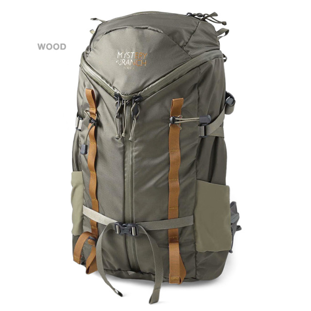 MYSTERY RANCH ミステリーランチ SCREE 32 スクリー バックパック リュックサック