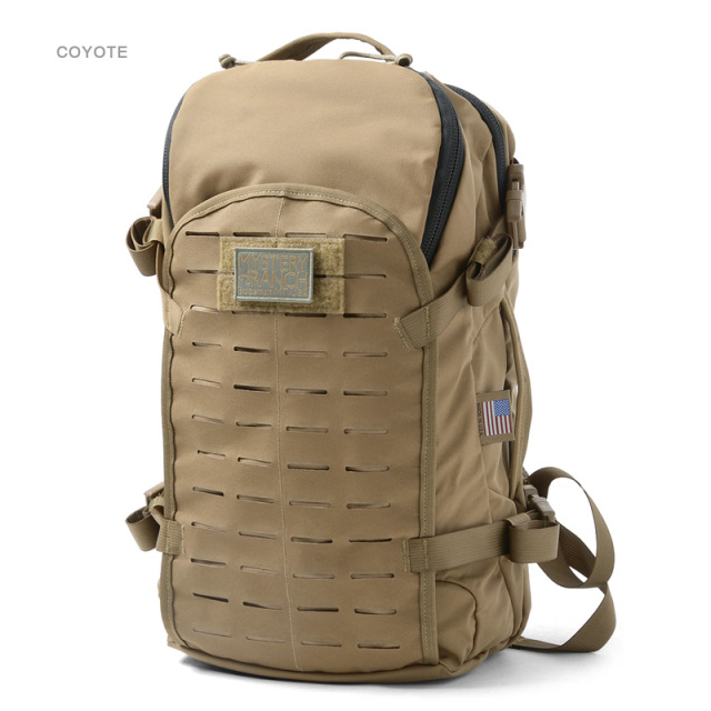 MYSTERY RANCH ミステリーランチ SUPER SLICK スーパースリック バックパック リュック