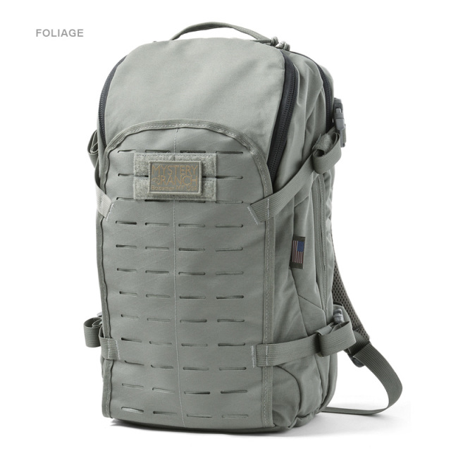 MYSTERY RANCH ミステリーランチ SUPER SLICK スーパースリック バックパック リュック