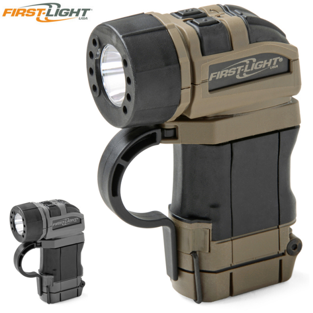 FIRST-LIGHT USA ファーストライトUSA TORQ フラッシュライト