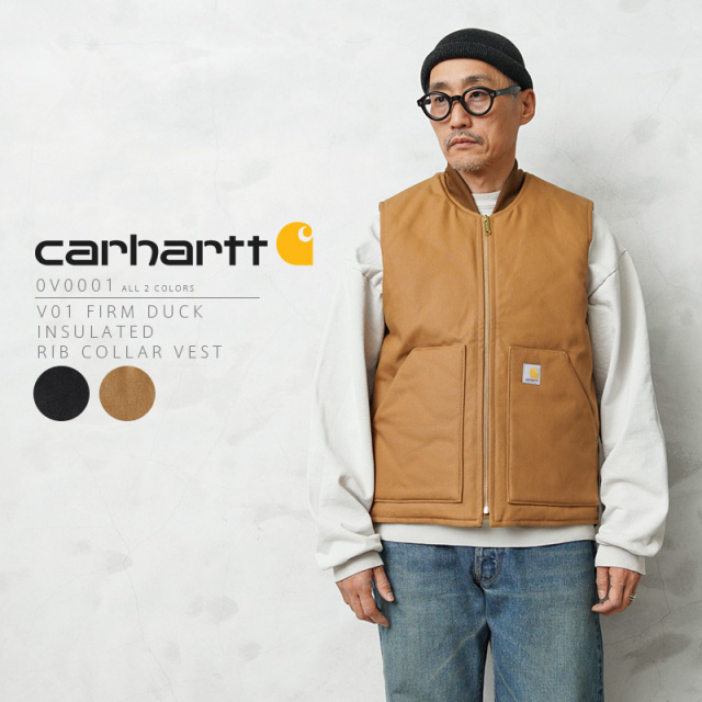Carhartt カーハート