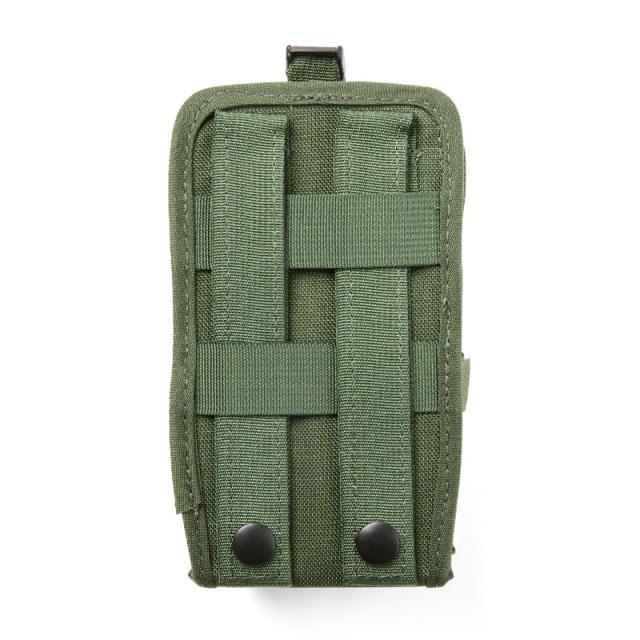 米軍 AN/PSN-13 GPS受信機用ポーチ 米軍放出品 ミリタリーショップ 通販