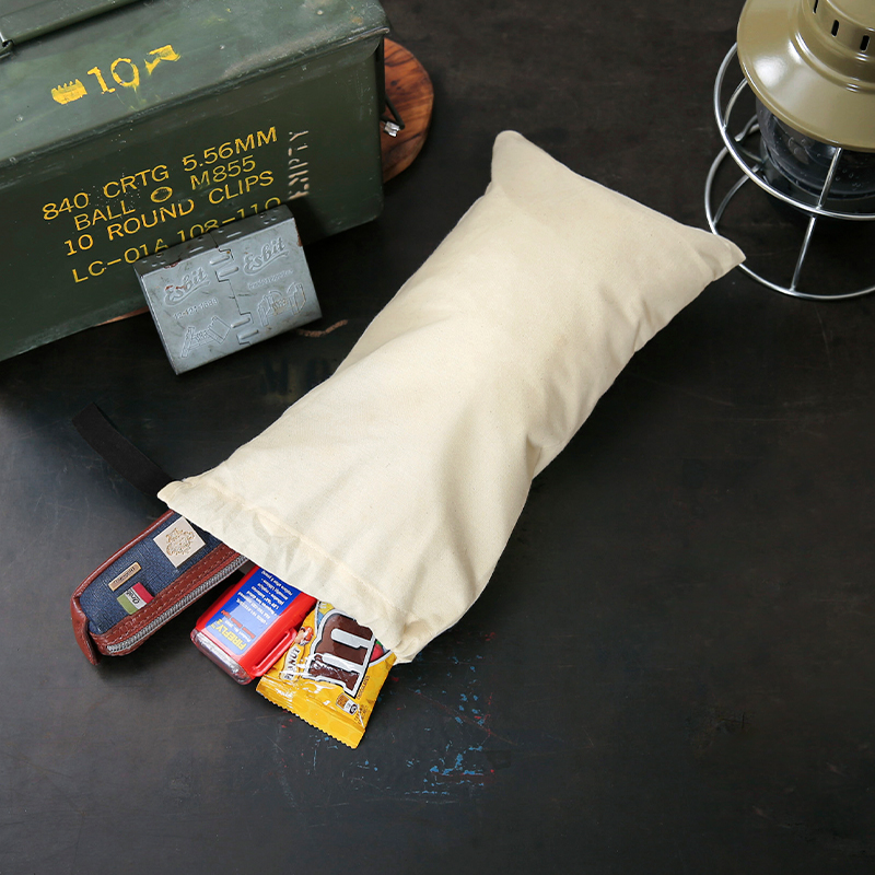 リジェクト 訳あり品 実物 新品 デッドストック イタリア海軍 DITTYバッグ / ポーチ ミリタリー