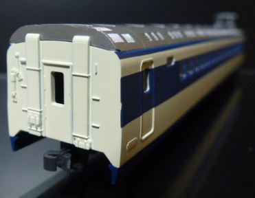 KATO カトー 新幹線 36 1000形 Nゲージ 4097