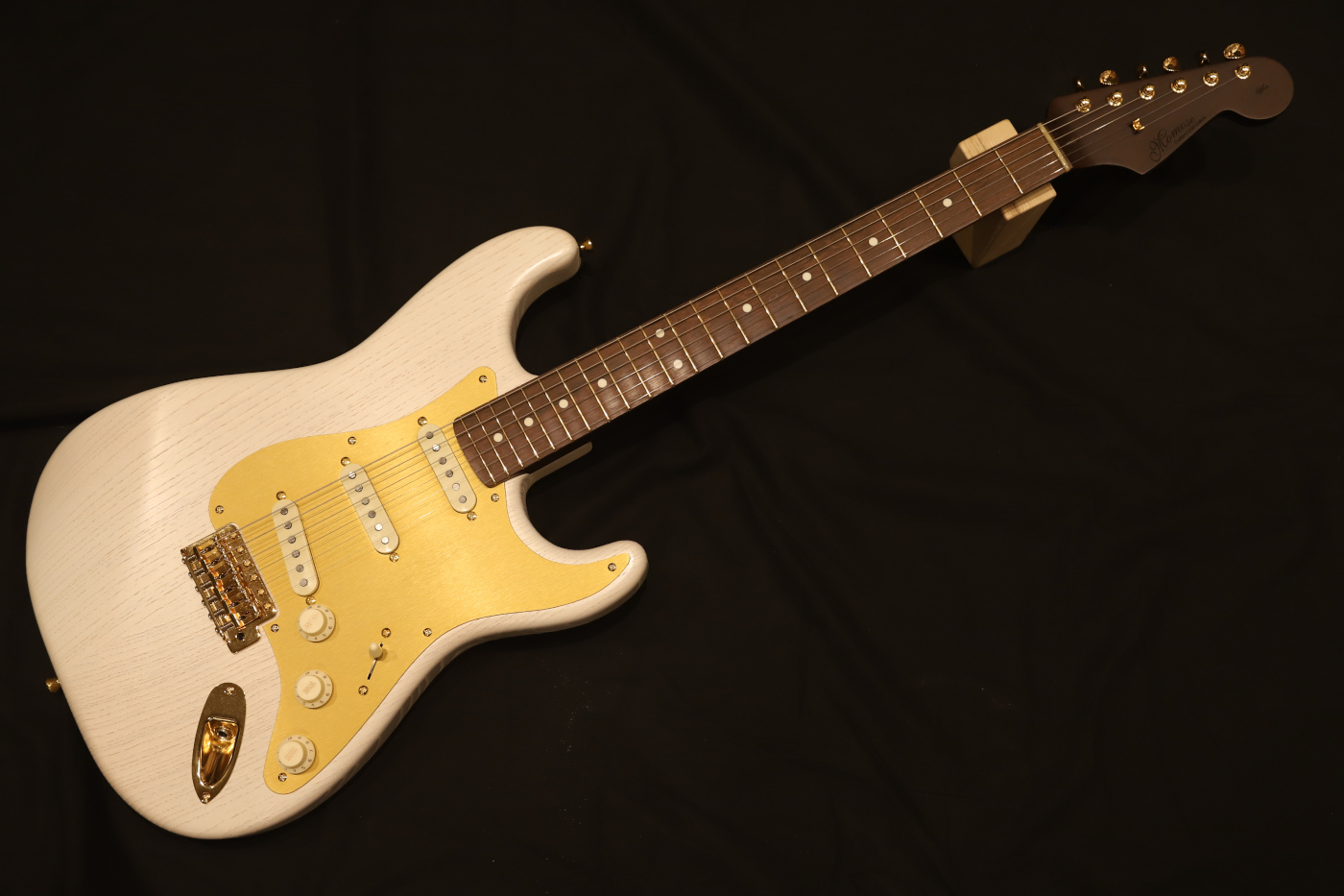 【中古/USED】MOMOSE Custom Order/MST2-STD/NJ《モモセ》[こだわりのオーダーメイド、玄人好みの1本] WEST MUSIC ONLINE (WEB-SHOP)