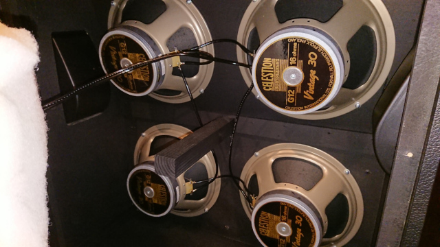 【中古商品/USED】BOGNER CAB 412 (品番不明) WEST MUSIC ONLINE (WEB-SHOP)