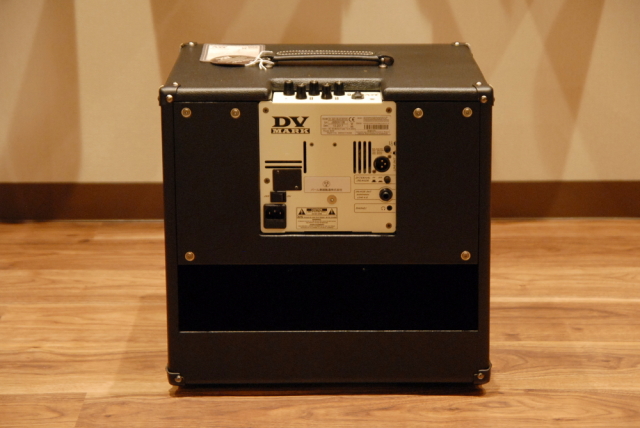 【送料無料】【限定カラー】DV Mark DV JAZZ 12 -Limited Black- [DVM-J12/BK] DVマーク／ギター ...