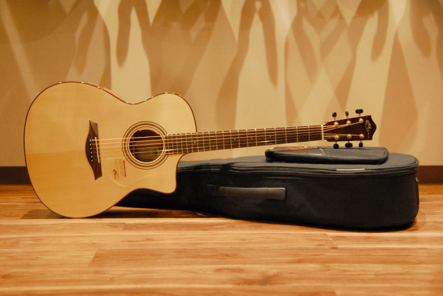 【送料無料】Mayson Guitars メイソン・ギターズ M1 SCE － Mahogany Side/Back － エレアコ WEST ...