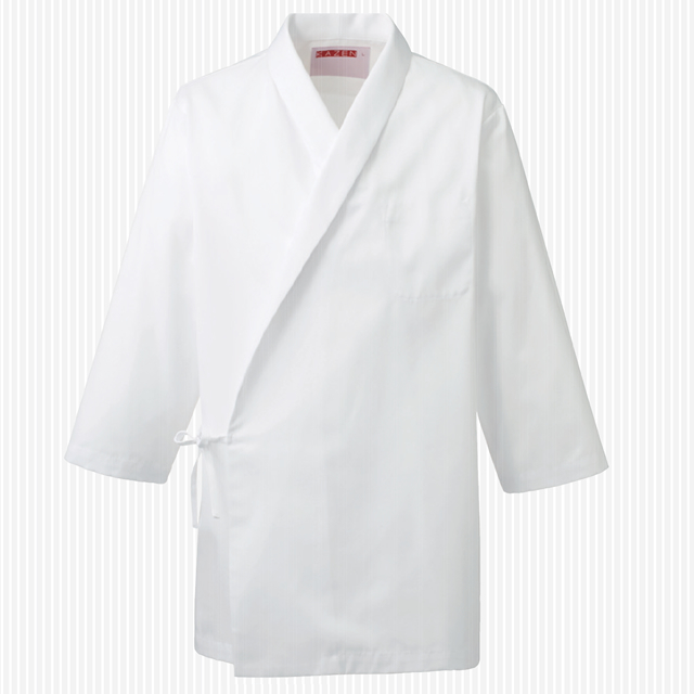 KAZEN(カゼン) 670-70 和食コート｜厨房白衣通販「白衣のナカノ」