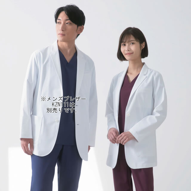 KAZEN（カゼン）｜KAZEN白衣・スクラブの通信販売なら「白衣のナカノ」