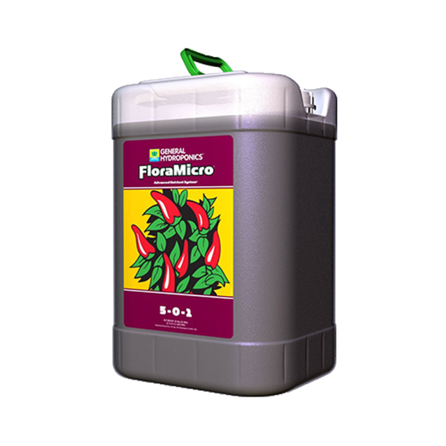 Flora Micro（フローラマイクロ） 室内園芸専門店 Home Grown（ホームグロウン）