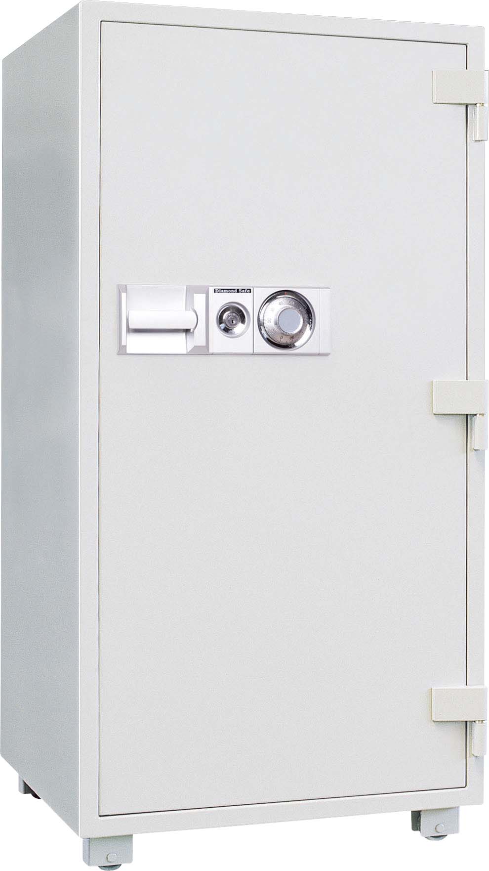 ダイヤセーフ耐火金庫DD150