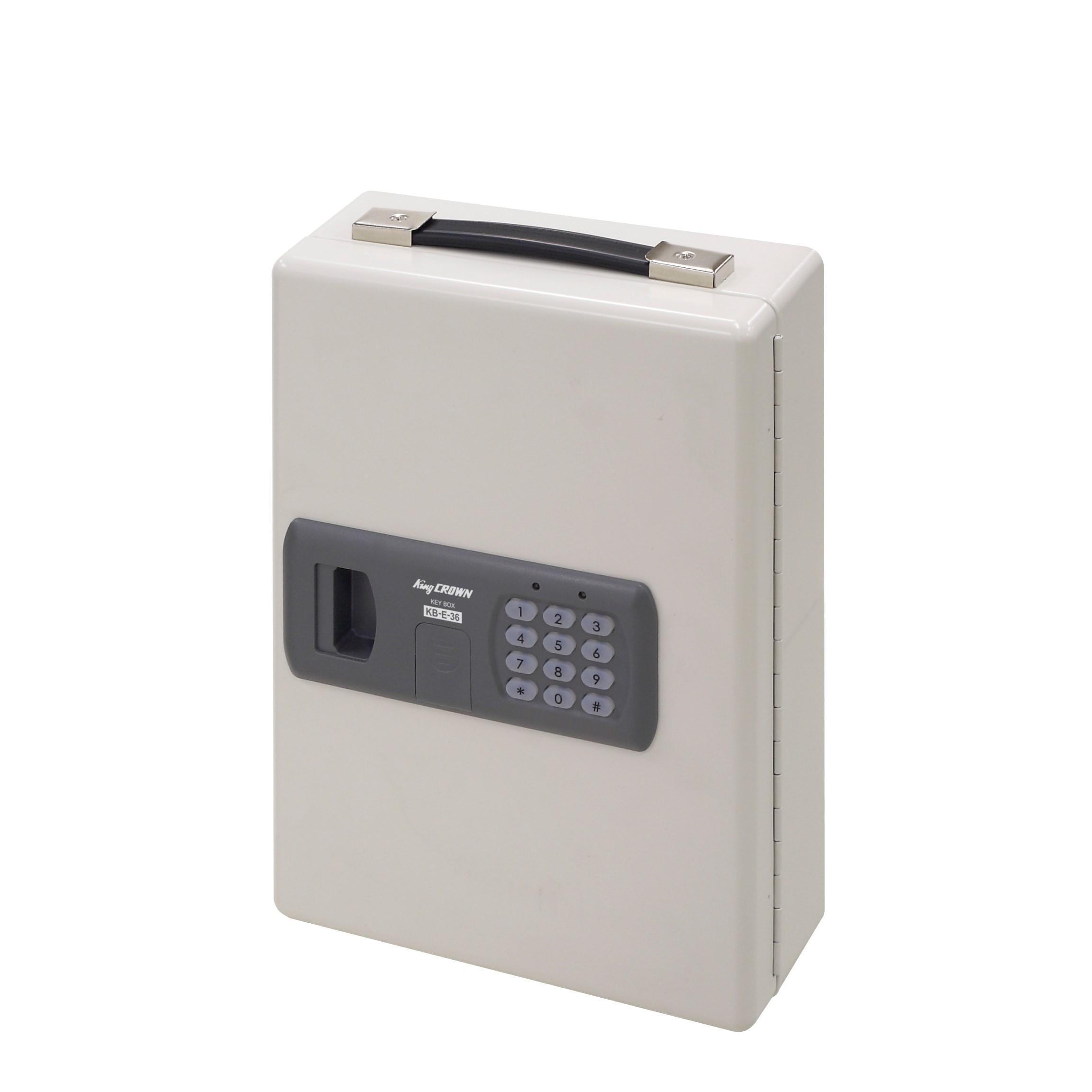 日本アイ・エス・ケイ キーボックスKB-E-36