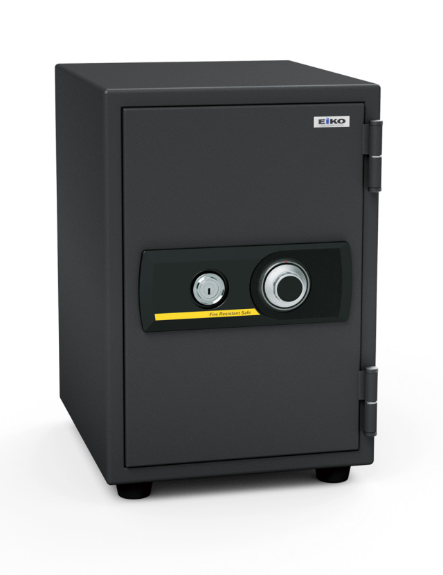 エーコー耐火金庫BSST
