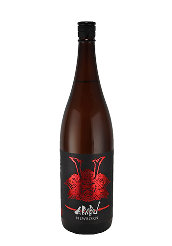 赤武（AKABU） F（エフ） NEWBORN 1800ml 日本酒・焼酎の通販｜大和屋酒舗