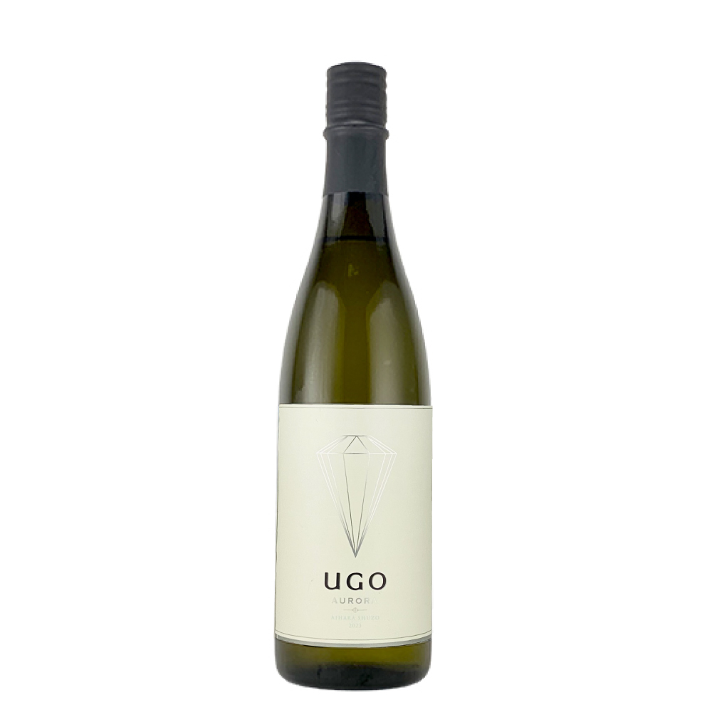 UGO（ユージーオー） AURORA（オーロラ） 2023-2024 SPECTRA ASSEMBRY 720ml 日本酒・焼酎の通販｜大和屋酒舗