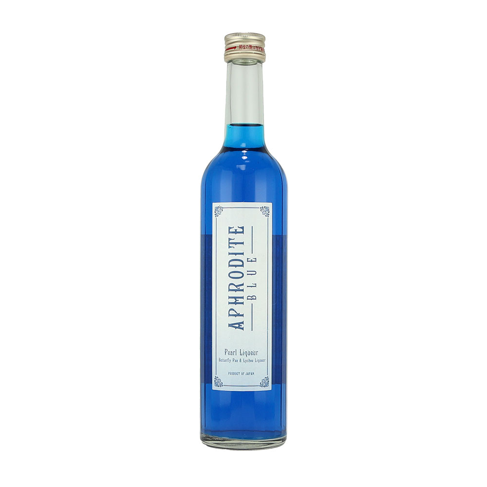 APHRODITE BLUE（アフロディーテブルー） 500ml