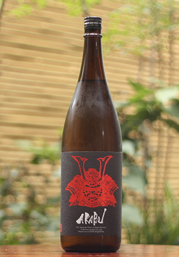 赤武（AKABU） F（エフ） 1800ml 日本酒・焼酎の通販｜大和屋酒舗