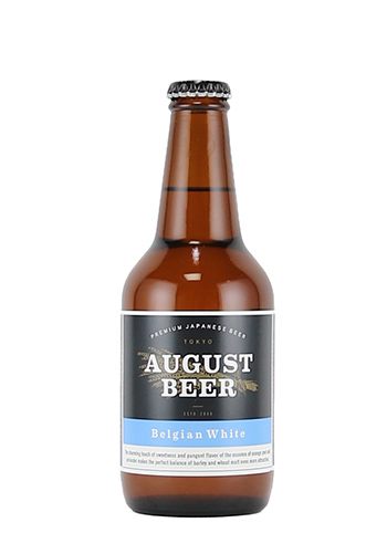 AUGUST BEER（アウグスビール）