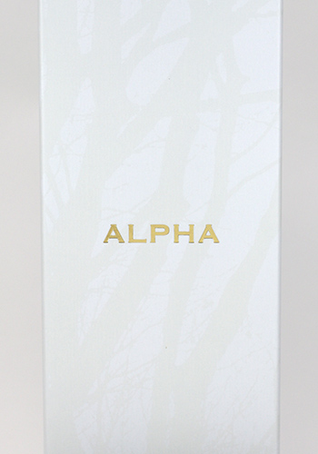 風の森(かぜのもり) ALPHA4（アルファ4）「新たなる希望」 720ml 日本酒・焼酎の通販｜大和屋酒舗