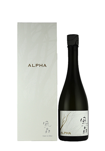風の森(かぜのもり) ALPHA4（アルファ4）「新たなる希望」 720ml 日本酒・焼酎の通販｜大和屋酒舗