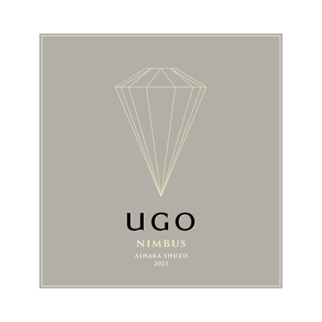UGO（ウゴ） NIMBUS(ニンバス) 720ml 日本酒・焼酎の通販｜大和屋酒舗