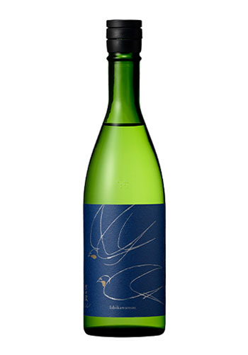 吉田蔵u（よしだぐらu）石川門 生酒 720ml 日本酒・焼酎の通販｜大和屋酒舗