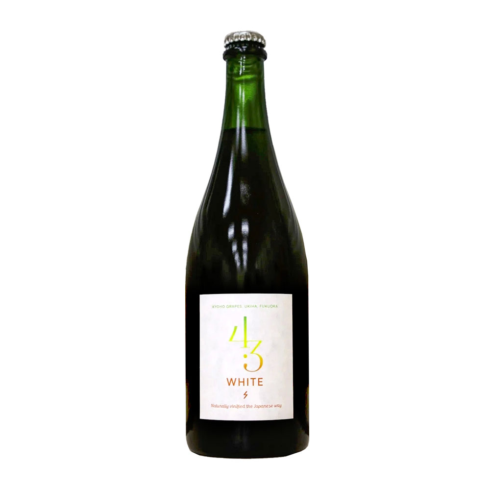 SHINDO WINES pH4.3 WHITE 2022 750ml 日本酒・焼酎の通販｜大和屋酒舗
