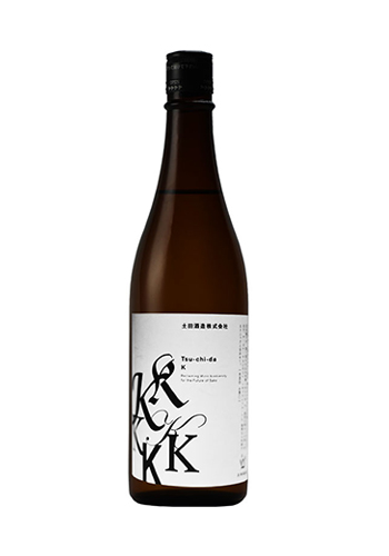 土田（つちだ） Tsuchida K 720ml 日本酒・焼酎の通販｜大和屋酒舗