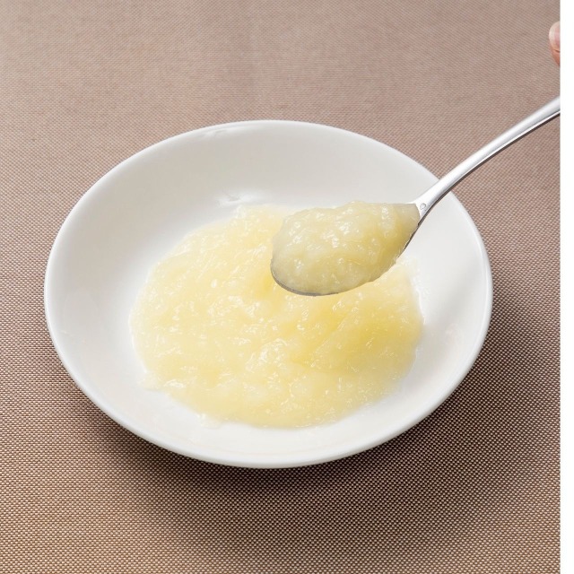 ギュッと完熟 味わい和梨510g(17gx30個)x2袋