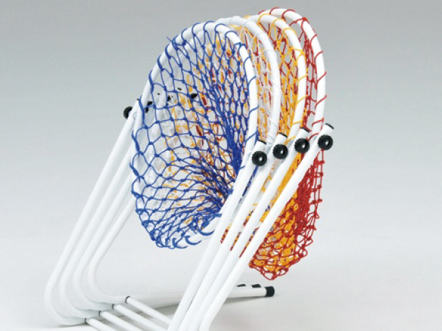 カラーフロアバスケット | YELL Shop | エール株式会社