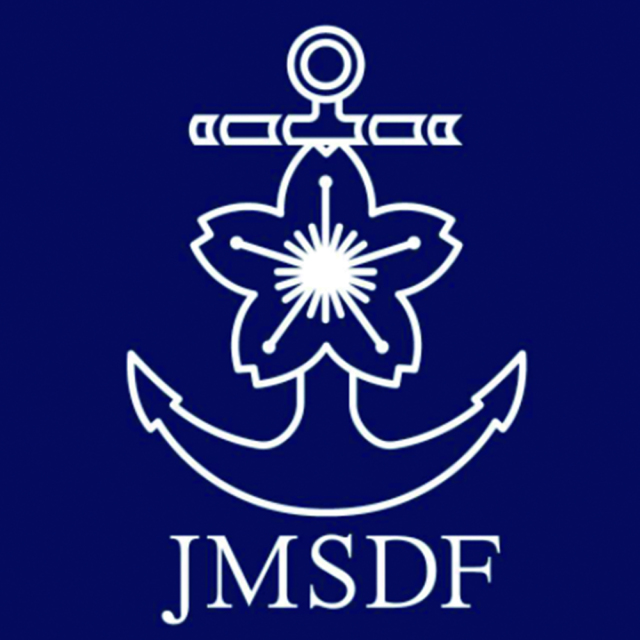 Slico×海上自衛隊(JMSDF)