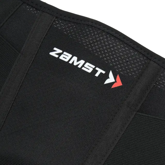 腰サポーター ザムスト ZW-3 ゴルフなどスポーツ用におすすめです 男性、女性共に使えます