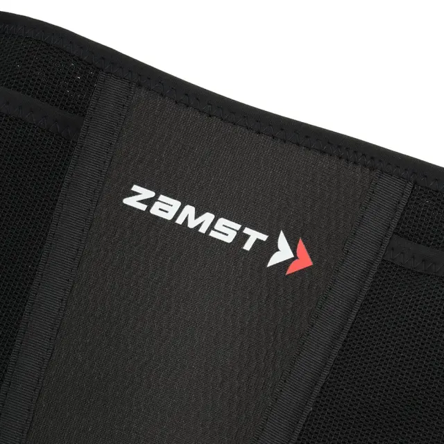 腰サポーター ザムスト ZW-4 ゴルフなどスポーツ用におすすめです 男性、女性共に使えます
