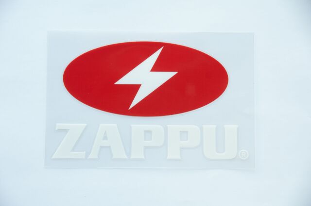 カッティングステッカー セット Zappu DIRECT