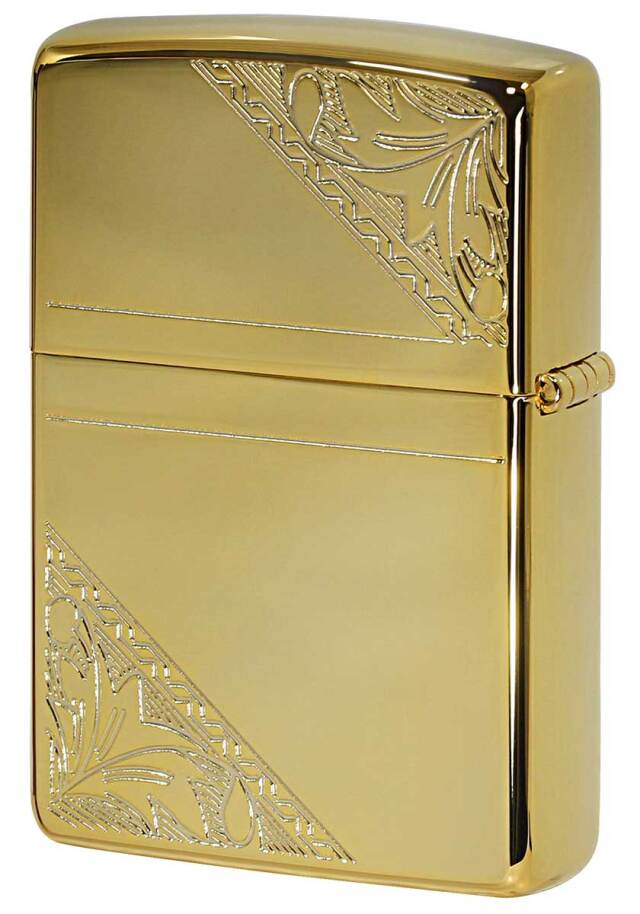Zippo ジッポー Arabesque＆Shell 2KG-WPC｜Zippo専門店フラミンゴ：本店