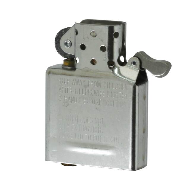 絶版/ヴィンテージ Zippo ジッポー 中古 2004年製造ZIPPO Paul Smith Peaceful 2005 [S]ほぼ新品同様｜Zippo専門店フラミンゴ：本店